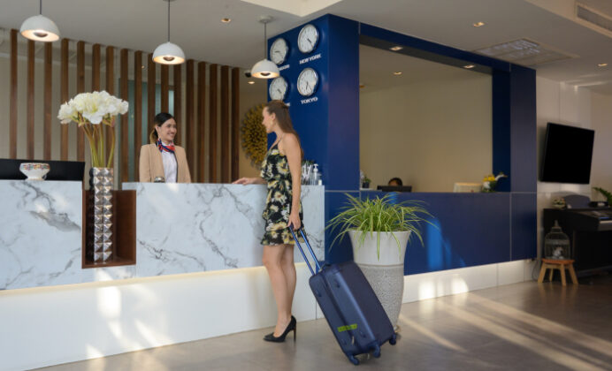 Guest Relation Nedir? Guest Relation Ne İş Yapar?